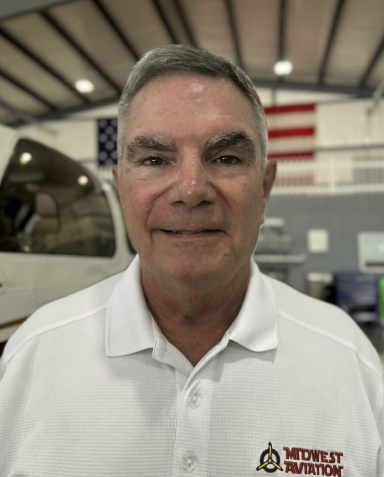 Our Team | Midwest Aviation